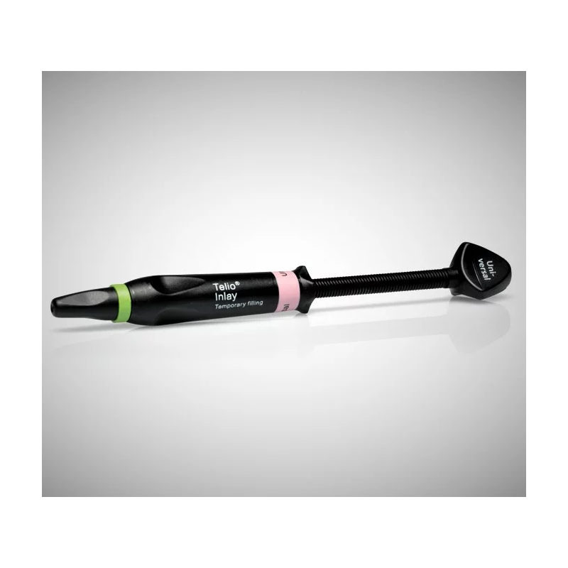 Telio Inlay / Onlay Capsules (30 x 0,25g) - Obturation provisoire ...