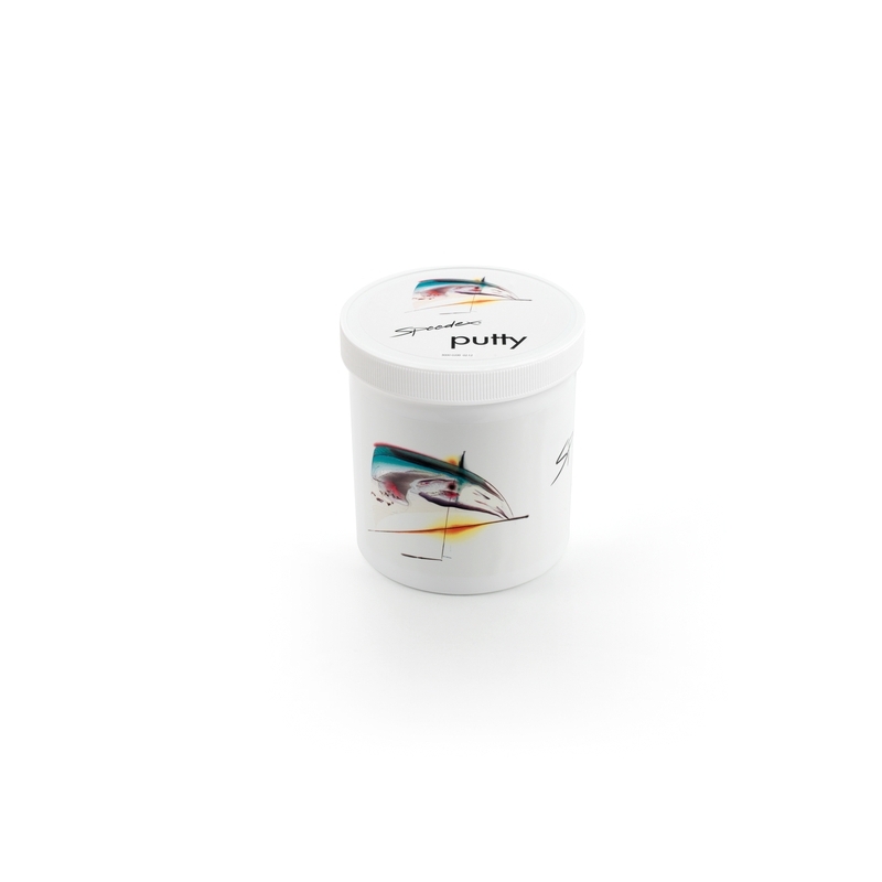 Speedex Putty - Silicone C - Pot 910ml (1) - GC