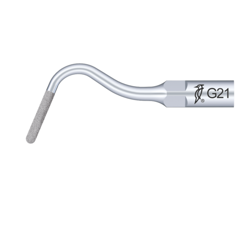 Insert E62 - Woodpecker