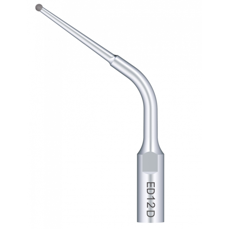 Insert ED6 - DTE Woodpecker