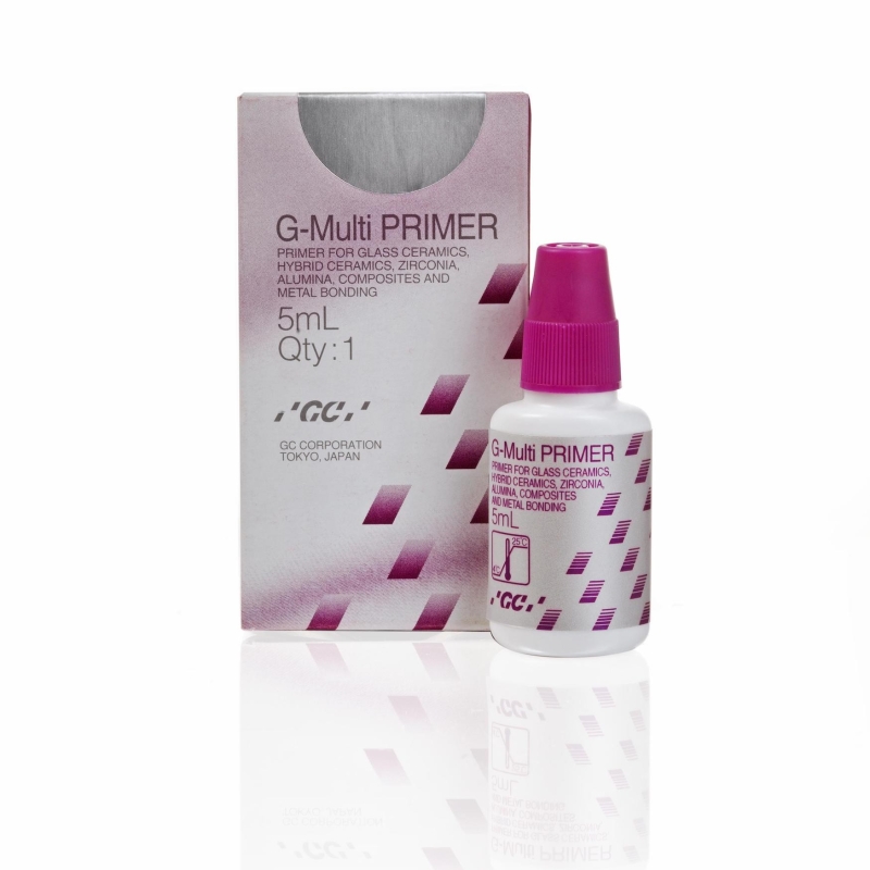 G-Multi PRIMER - Universel - GC